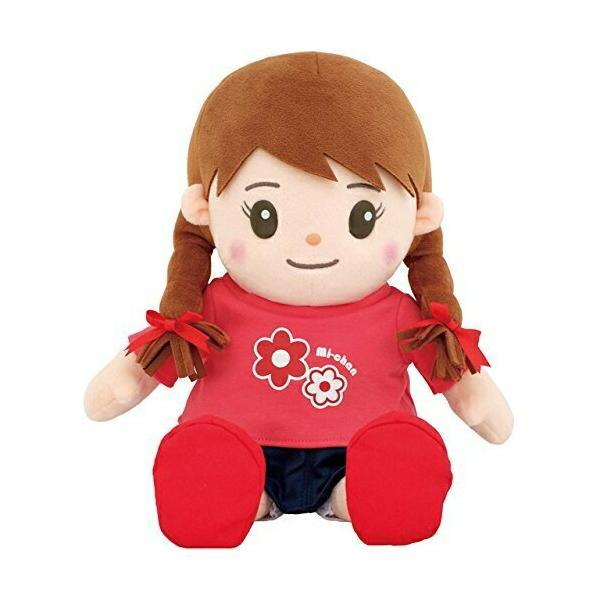 言葉を理解して会話が出来る♪元気な4歳の女の子！話す言葉は約800ワード以上！トントンして話しかけるだけ♪プレゼントにもおススメです！！