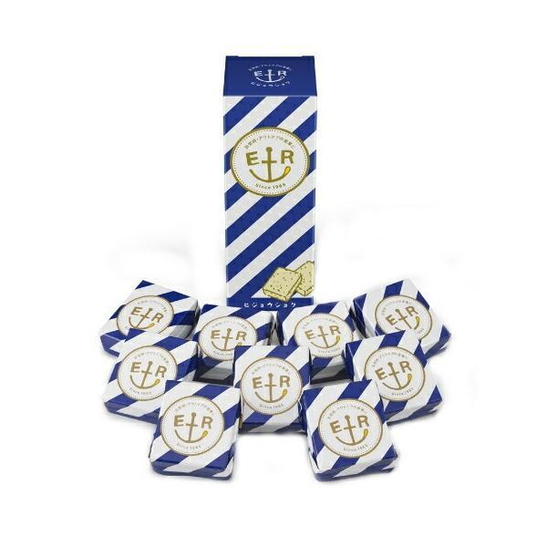 ☆9個入り☆船舶用救難食糧として販売を始めたER (EMERGENCY RATION) ！船舶だけでなく企業の備蓄食糧としても！そのまま食べられる、サクサク甘いビスケットバー！長期保存食品！