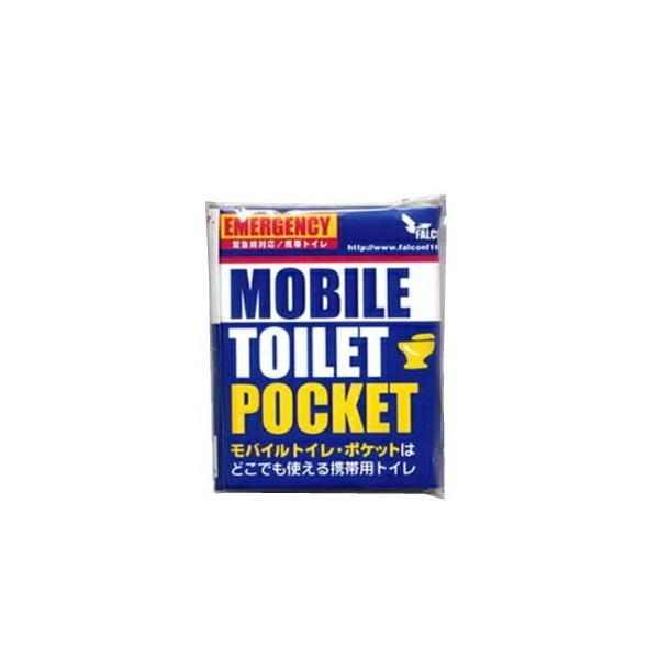 吸水容量約５００CCの使い捨て吸水トイレ！携帯に便利なポケットサイズ！広げてすぐに使って、使った後も付属の紐で縛って捨てるだけ♪凝固剤不要で、簡単かつ安全に使える！