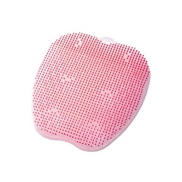 あんま、指圧の代用・健康によい・血行をよくする・筋肉の疲れをとる・筋肉のこりをほぐす・ゴムのようにやわらかく足にフィット！肌面仕上げのために貴石トルマリンを10％配合！