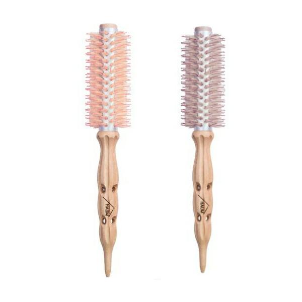 トレンドの韓国風ふんわりボリュームスタイルが思いのままに！ブラシと熱伝導率の高いアルミニウム製のボリュームピンで、韓国風ボリュームヘアを自宅でも思いのままに再現！ 韓国コスメ 前髪 おすすめ 人気