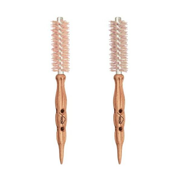 トレンドの韓国風ふんわりボリュームスタイルが思いのままに！ブラシと熱伝導率の高いアルミニウム製のボリュームピンで、韓国風ボリュームヘアを自宅でも思いのままに再現！ 韓国コスメ 前髪 おすすめ 人気