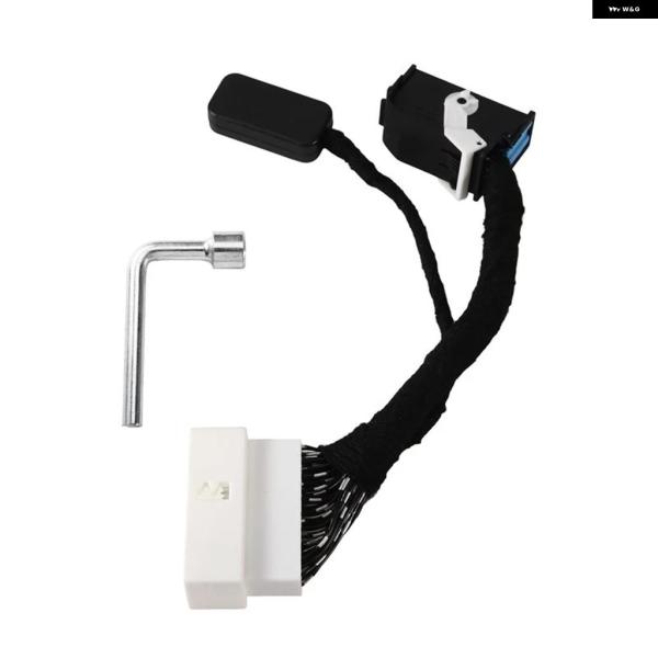 For Audi A7 A6L/RS6/RS7/S7/S8 19-26 Start Stop Engine System Eliminator Device Off SwitchBrand Name:NONEOrigin:Mainland ...