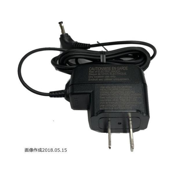 オムロンの商品に使用できるACアダプターです。ご注文の前に、必ず対応機種をご確認ください。