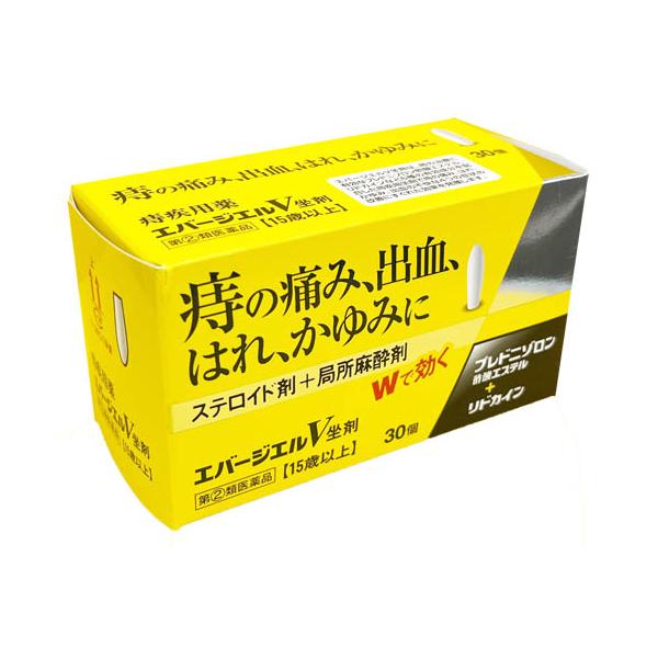 ●痔疾患は，静脈のうっ血が原因となって，炎症、痛み，かゆみ，出血を引き起こします。さらに肛門部の抵抗力が低下すると，腸内細菌や化膿菌等の感染によって症状が悪化して，複雑な痔となってしまいます。このような痔疾患の治療には，まず局所の炎症を鎮め...