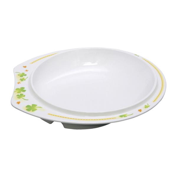 ハッピー（介援隊オリジナル）　小鉢・中 / CUMS-41RHPYは、皿・碗 食器類・カップなど食事関連商品になります。