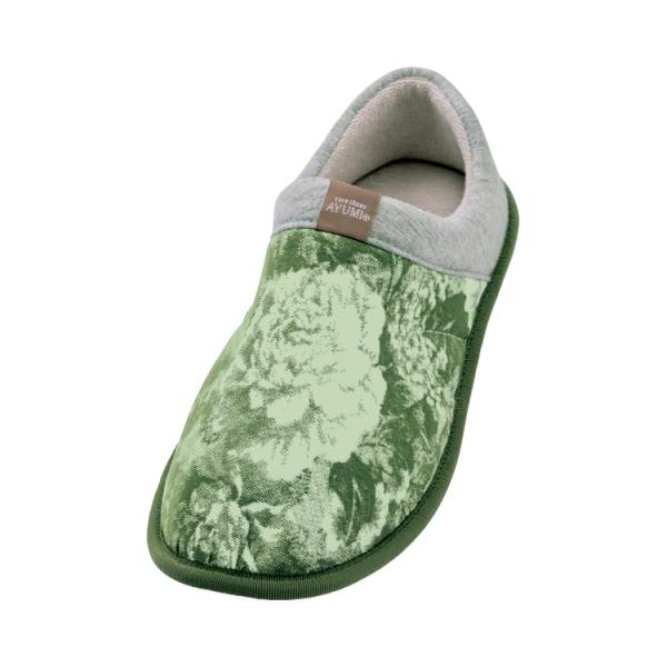 SUTTO　FIT（スットフィット）　2246 / S　グリーンは、室内用 シューズなど歩行関連商品になります。