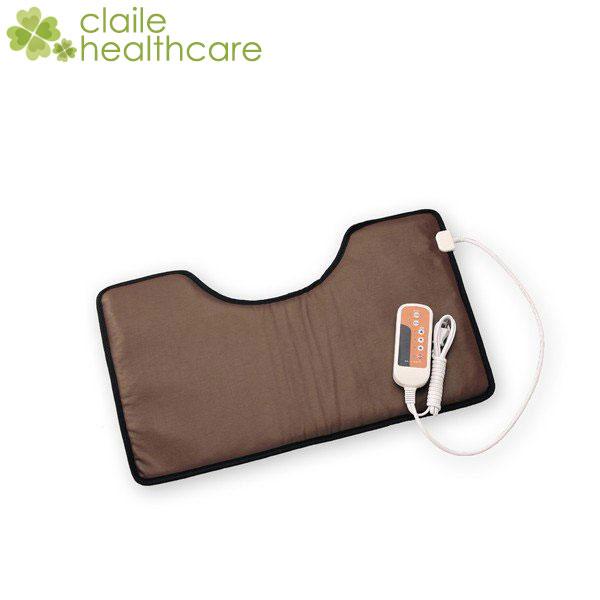 おうちでぽっかぽか。　肩・腰・脚部・腹部など温めて癒す、温熱治療で健康生活始めましょう！！冷え、肩こり、腰痛、膝痛を温めて和らげる温熱治療器です。温熱効果・血行をよくする・神経痛、筋肉痛の痛みを軽減・疲労回復・筋肉の疲れをとる・筋肉のこりを...