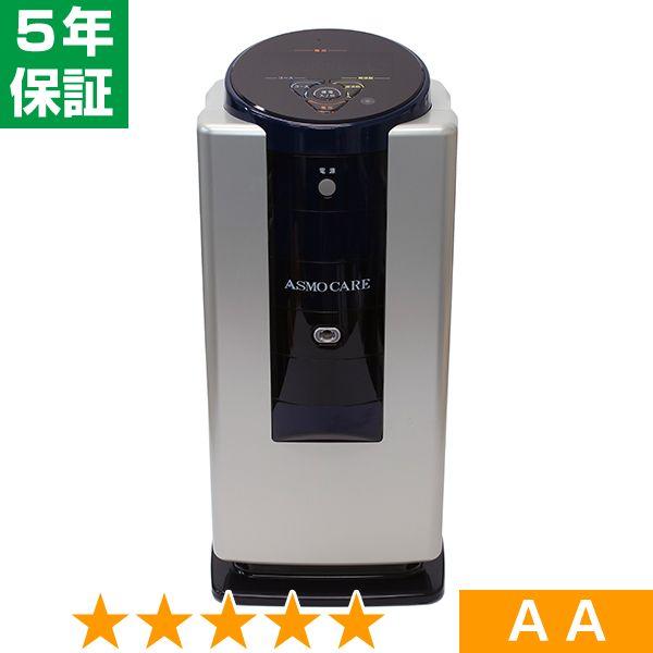 【欠品や出荷に時間がかかる場合、ご連絡差し上げます。】■商品名：アスモケア SE-14000■商品ランク：★★★★★ 程度AA■保証期間：5年保証■セット内容：本体、電源コード、キュアマット（通電シート）、新品汎用絶縁シート、取扱説明書、※...