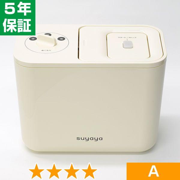【欠品や出荷に時間がかかる場合、ご連絡差し上げます。】■商品名：ヘルストロン すやや HEF-N2000W■商品ランク：★★★★ 程度A■保証期間：5年保証■セット内容：ヘルストロン本体、上部電極、電位敷きパッド、取扱説明書、※今なら新品汎...