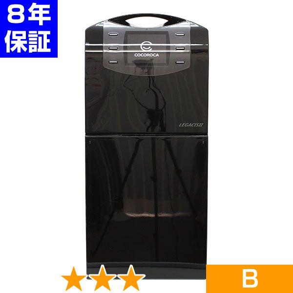 【欠品や出荷に時間がかかる場合、ご連絡差し上げます。】■商品名：レガシスプラス■商品ランク：★★★ 程度B■保証期間：8年保証■セット内容：レガシスプラス本体、電源コード、電床マット、新品汎用絶縁シート、取扱説明書、治療マニュアル、※今なら...