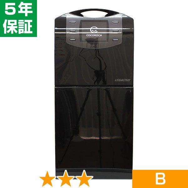 【欠品や出荷に時間がかかる場合、ご連絡差し上げます。】■商品名：レガシスプラス■商品ランク：★★★ 程度B■保証期間：5年保証■セット内容：レガシスプラス本体、電源コード、電床マット、新品汎用絶縁シート、取扱説明書、治療マニュアル、※今なら...
