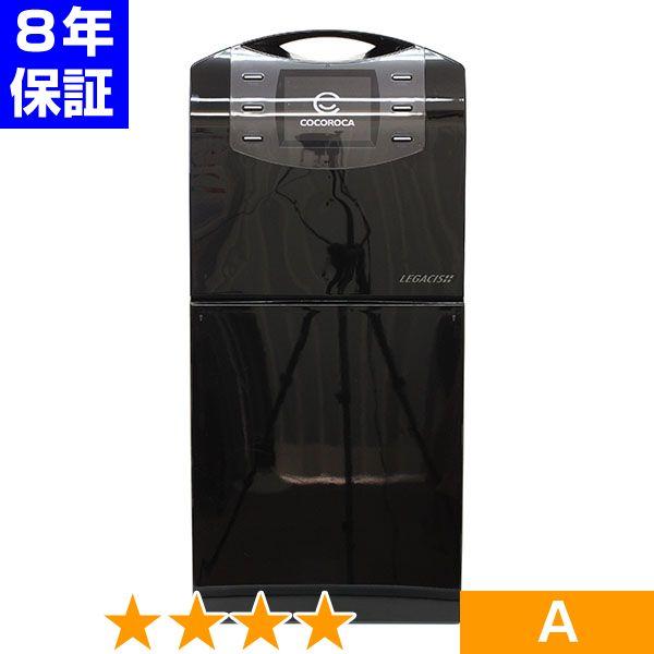 【欠品や出荷に時間がかかる場合、ご連絡差し上げます。】■商品名：レガシスプラス■商品ランク：★★★★ 程度A■保証期間：8年保証■セット内容：レガシスプラス本体、電源コード、電床マット、新品汎用絶縁シート、取扱説明書、治療マニュアル、※今な...