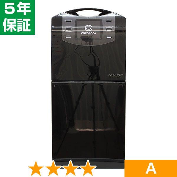 【欠品や出荷に時間がかかる場合、ご連絡差し上げます。】■商品名：レガシスプラス■商品ランク：★★★★ 程度A■保証期間：5年保証■セット内容：レガシスプラス本体、電源コード、電床マット、新品汎用絶縁シート、取扱説明書、治療マニュアル、※今な...