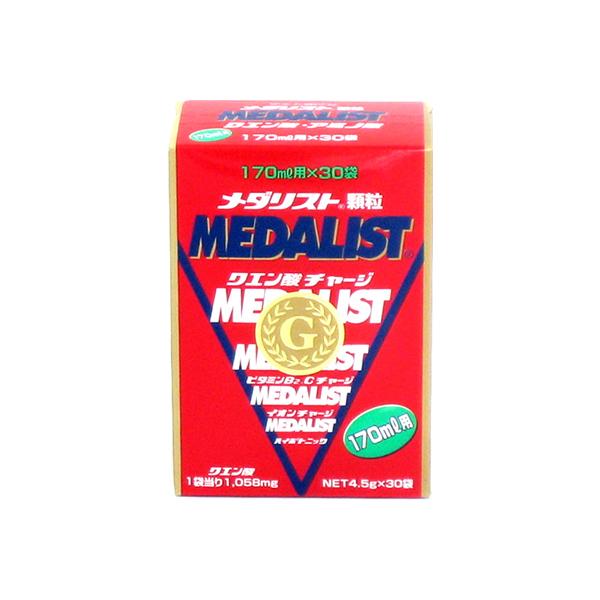 クエン酸サイクルで大人気のメダリスト　携帯用（170ml）です。
