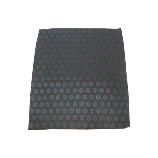 「ハイブリットFOBAB０4快適安眠シート　セロトニン安眠枕シート　M」は、枕に敷くだけでOK。シートから発する超遠赤外線が心地よい気持ちにします。■メーカー　FORESTA■区分　健康グッズ/癒しグッズ