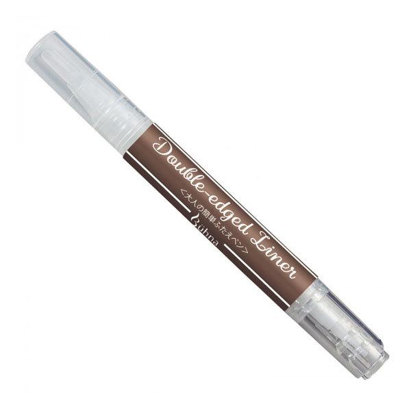 「ビューナ　大人の簡単ふたえペン　2.7ml」は、スティックいらずで簡単に二重が作れるペンです。容器先端のスパチュラ（ヘラ）から液を出して直接引くだけ。5秒〜10秒キープでパッチリ二重。■メーカー　コモライフ■ブランド　ビューナ■区分　化粧...