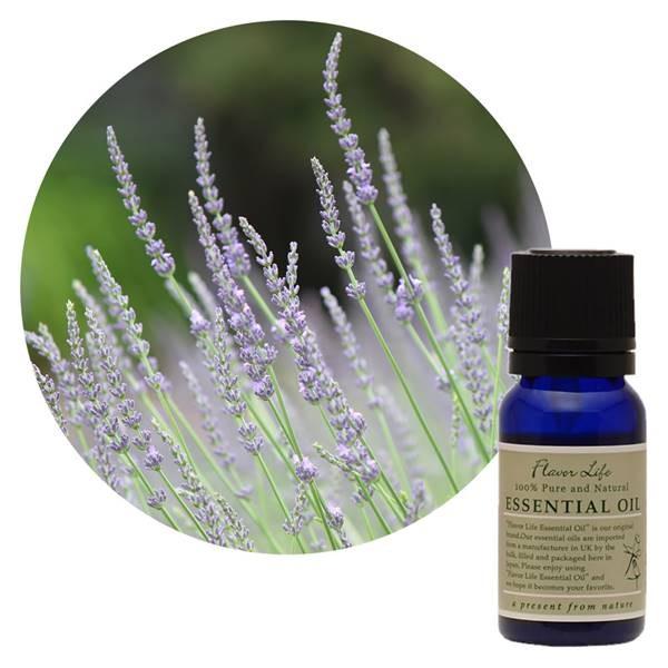 「フレーバーライフ社　FL　精油　多可産ラバンディン　10ml」は、100％ピュア＆ナチュラルなエッセンシャルオイルです。ラバンディンの香りは、ラベンダーをベースに、カンファーのすーっとした爽やかな香りがするのが特徴です。甘いフローラルと爽...