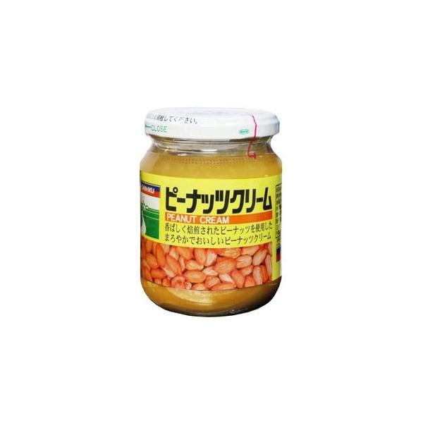 「三育フーズ　ピーナツクリーム　210g」は、まろやかなピーナッツクリームです。落花生を香り高く焙煎し、ペースト状にしてさとうきびの風味を残した砂糖等で味をつけました。■メーカー　三育フーズ■区分　セレクトフード/食材・加工食品/調味料/そ...