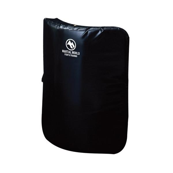 「軽量ダミーミットJr 　黒」は、軽量なので素早い動きでスピードに乗ったコンビネーション練習などが可能。特に軽量ダミーミットJrはわずか1.7とビッグミット以下の軽さですのでお子様同士の練習や試合会場への持ち込みも楽にこなせます。■メーカー...