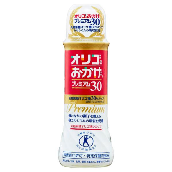 腸内環境とカルシウム吸収をサポートする甘味料「パールエース オリゴのおかげ プレミアム30 500g」は、腸内のビフィズス菌を増やしておなかの調子を整えるとともに、カルシウムの吸収を促進する特定保健用食品の甘味料です。トクホ成分「乳果オリゴ...