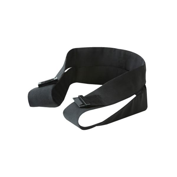 「トップ通商　腸腰筋ストレッチベルト　ラクナール」は、腰・背中・骨盤の３ヵ所同時補整で特許取得。重くだるい腰が気になるかたも、骨盤バランスが気になる方も、姿勢をなんとかしたい方もこれ１本でOK。今までのコルセットとは全く違う装着感です。デス...