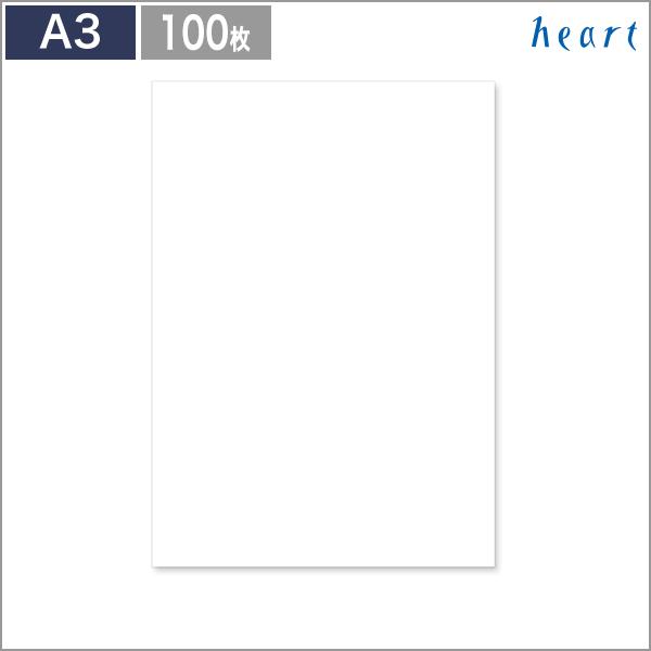 ■ 紙質：レーザー・インクジェット両対応■ 用紙サイズ：A3（297×420mm）■ 紙厚：0.26mm■ 入数：100枚（小数2,000枚）■ 名刺ケース：なし■ 備考：A3サイズですので、単判サイズの名刺と比較すると、印刷通し枚数も少な...