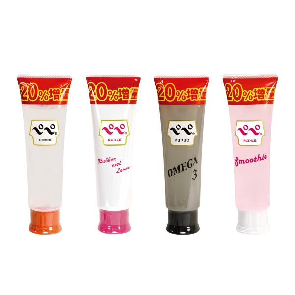 ローションペペ 持ち運びが便利な小型チューブタイプシェービングなどにもご使用いただけます。全4種の中からお選びください【pepe ローション ペペ ポケットサイズ 20%増量タイプ 】商品サイズ (幅X奥行X高さ) : 47mm×32mm×...