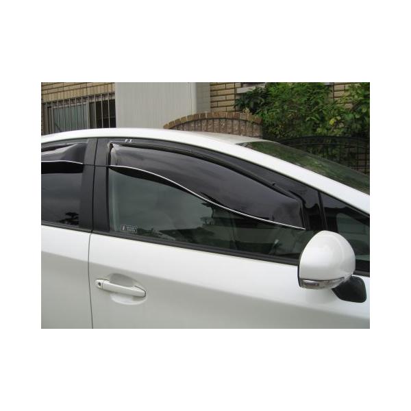 ■【商品名】*OXバイザー ブラッキーXテン[フロントサイド用大型バイザー]■【車種:型式】*エスティマ/エスティマハイブリッド（ACR・GSR50・55・AHR20W）  ※品番　BL-56■【納　期】*受注生産につき、約1〜2週間程かか...