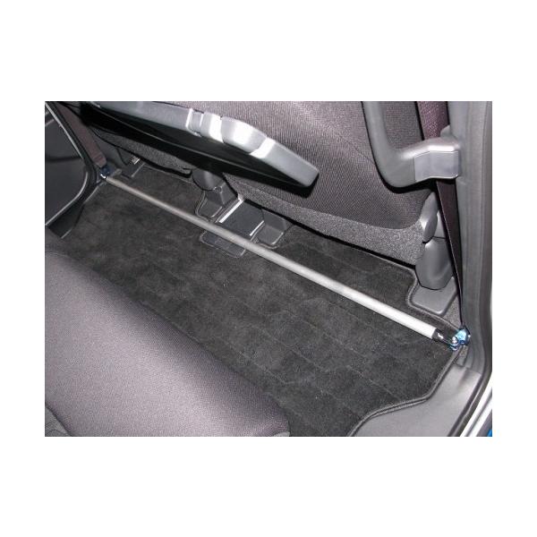 ■【商品名】★ランウェイ センターフロアバー■【適合車種/型式/年式】*トヨタ/タンク・ルーミー M900A (16/11〜)●【タイプ】※Type FB(リアピラーバー)●【品　番】※DA0420-FBM-00●【備　考】※■【納　期】※...