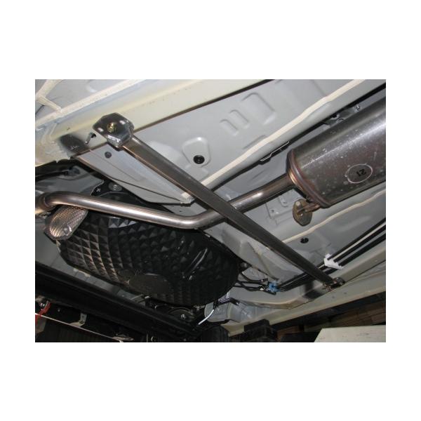 ■【商品名】ランウェイ (リア)モノコックバー■【適合車種/型式/年式】ダイハツ/タント　LA650S 2WD(2019/07〜)●【タイプ】●【品　番】DA7470-MOR-00●【備　考】塗装は、ガンメタ塗装になります。