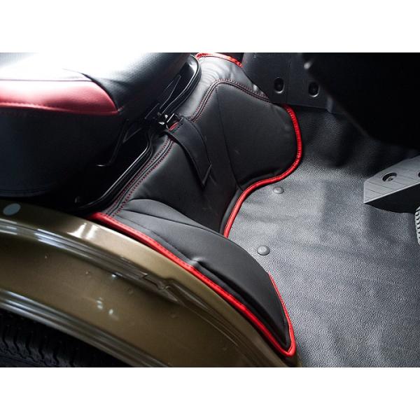 ■【商品名】G'BASE エンジンフードカバー ハイゼットトラック S500系■【適合車種】・ダイハツ　ハイゼットトラック/ハイゼットジャンボ　S500P/S510P（2014年9月〜）・トヨタ　ピクシストラック　S500U/S510U（2...