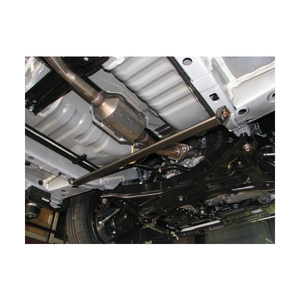 ■【商品名】ランウェイ フロントモノコックバー■【適合車種/型式/年式】三菱/デリカミニ　デリカ ミニ B37,38A (4WD）’23/05〜●【タイプ】ストリート(ストレート)タイプ●【品　番】MT0520-MOF-00●【備　考】フロ...