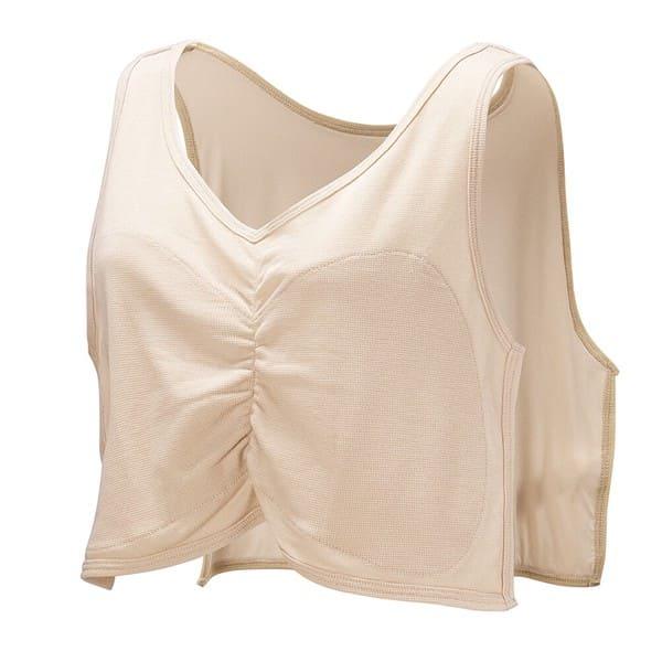 【胸元もサラッと快適 汗とりシャツ×2個セット】汗をかいた後も、服を脱がずにサッと脱げる便利な汗取りシャツです。汗をたっぷり吸収し、汗ジミや汗による不快感を軽減。首元からスルッと引き抜くだけで簡単に脱げるので、着替えの手間を減らし、暑い季節...