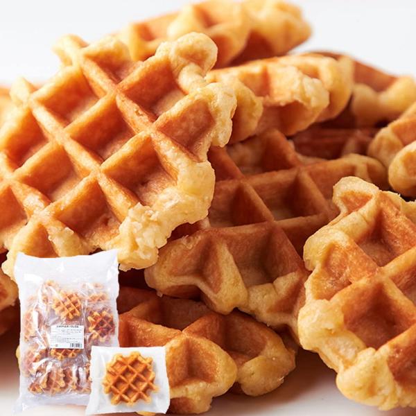 【訳あり ベルギーワッフルどっさり1kg】累計100万個以上販売!!OLさんのおやつとして絶大な人気!お子様からお年寄りまで愛される逸品♪本場ベルギーの味を独自のレシピと製法で作り上げたワッフルです。お子様からご年配の方まで幅広い年代の方に...