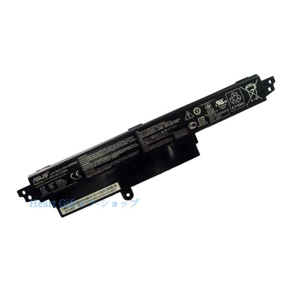 Asus VivoBook S200E X200CA X200MA F200CA 交換用 Li-ion バッテリー A31N1302になります。VivoBookS200EX200CAX200MAF200CA対応純正型番A31N1302A31...