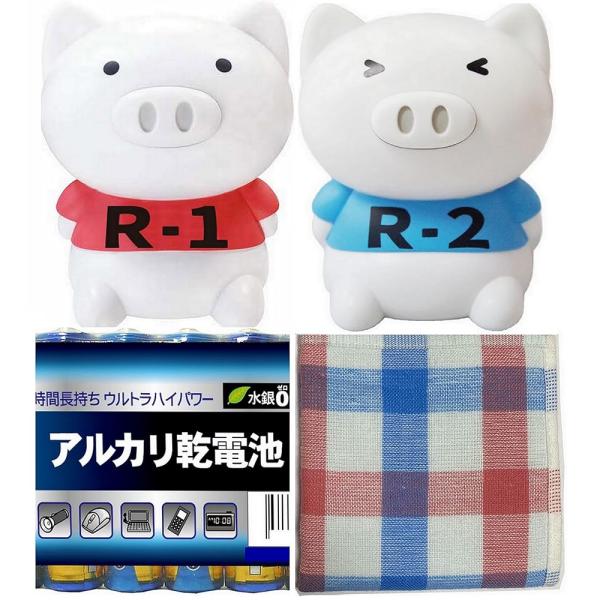 「商品情報」「いつでもどこでもラジオ体操!」「自宅で手軽に行える運動グッズ!!」体操ブーブーに新しい仲間が登場！手の平に収まるサイズ感、小型軽量ですので、家内 家外どこにでも持ち運べる！ダイエットや健康維持に！おしゃべり9語付で、お鼻のボタ...