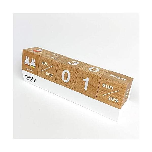 「商品情報」白を基調とした飽きのこないデザインに、四季を感じるミッフィーのアートをあしらった万年カレンダーです。「主な仕様」