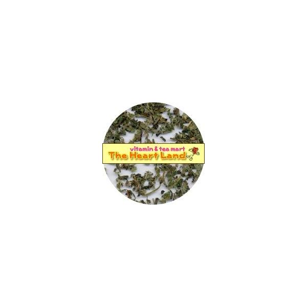 【英名】Nettle 【学名】Urtica dioica 【和名・別名】セイヨウイラクサ 【科名】イラクサ科 【使用部位】葉/カット【原産国】 アルバニア、ポーランド、ブルガリア【賞味期限】製造日より2年【特徴】花粉の季節、活躍するハーブで...