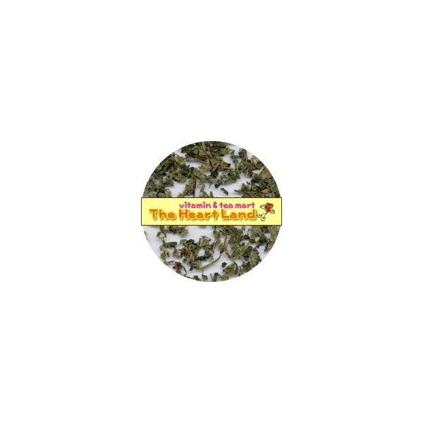 【英名】Nettle 【学名】Urtica dioica 【和名・別名】セイヨウイラクサ 【科名】イラクサ科 【使用部位】葉/カット【原産国】 アルバニア、ポーランド、ブルガリア【賞味期限】製造日より2年【特徴】花粉の季節、活躍するハーブで...