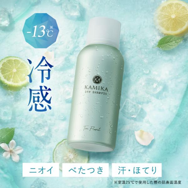 【発売日：2026年04月01日】※本商品は缶スプレーのため航空便での配送ができません。離島および一部地域へのお届けは、予定日より遅れる場合がございます。【商品紹介】気になるニオイやベタつきに髪と頭皮を即効リフレッシュ皮脂や汗により不快感を...