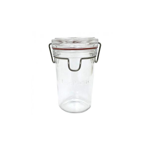 小物や調味料を入れてお使いいただけます。蓋が取り外し可能なので、食卓へサーブする時も使いやすいです。