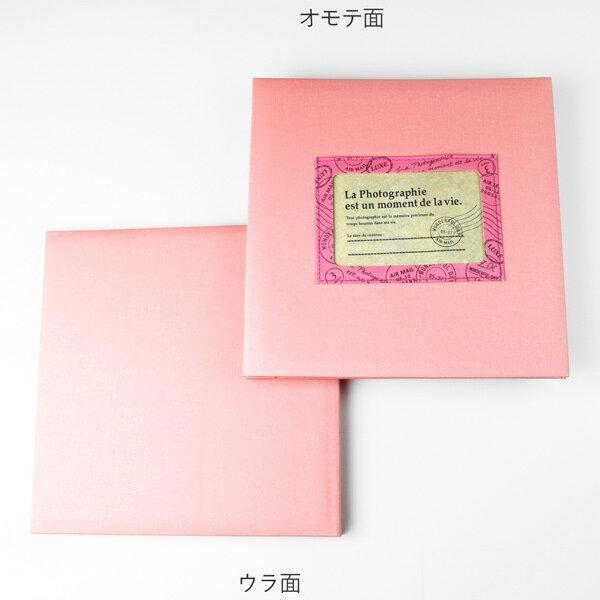 表紙に合わせて台紙にも可愛い柄が入っています。 ペットや赤ちゃん、ウェディング、旅行の集合写真などで おしゃれに、かわいい自分だけのスクラップブックを手作りするのも楽しい。チェキやポラロイドの写真を貼り付けてインスタ風のカスタマイズも。一般...