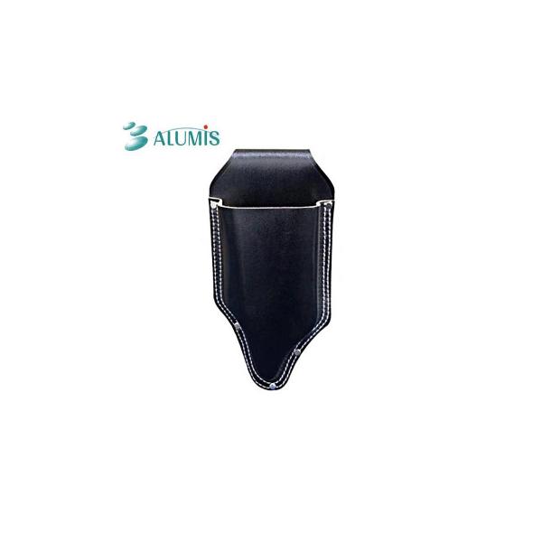 ベルトに簡単に取り付けられます。