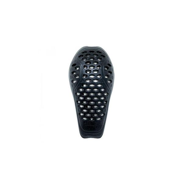 衝撃をソフトに吸収。装着時のライダーへの負担も軽減。バイオエラスタンは、ドイツCE衝撃試験機関との共同開発による最も進化したプロテクター素材です。人体委無害なポリウレタンエーテル系の素材とメモリフォームの素材をミックスして作られた最も進化し...