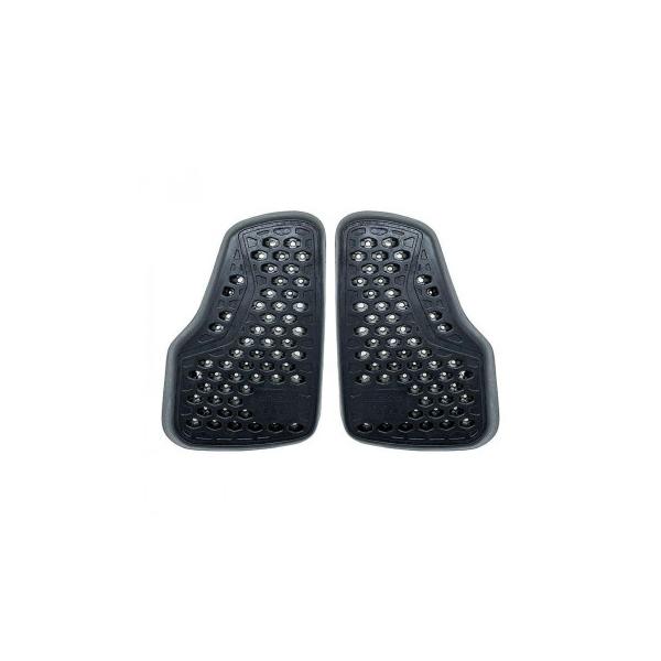 AVSシステムにより優れた通気性を実現したCE規格ソフトメッシュプロテクターです。AirHoleで通気性アップ。身体にフィットしやすい柔らか素材「BIO-ELASTAN(バイオエラスタン)」により、装着時、ライダーへの負担を軽減します。さら...