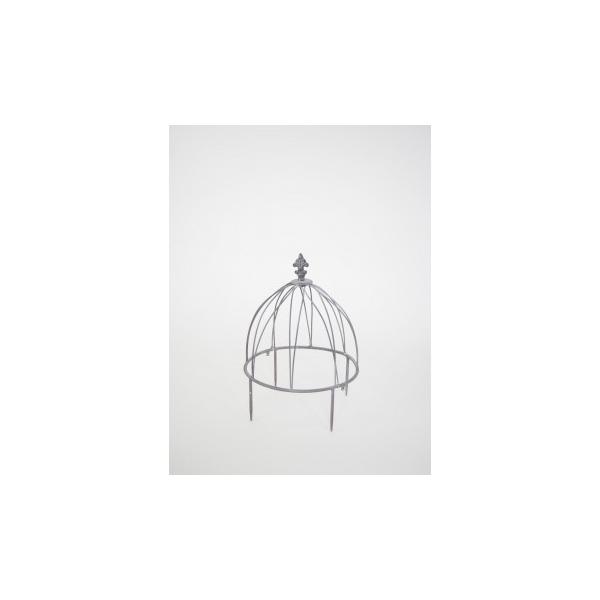 ドーム型のミニオベリスクです。