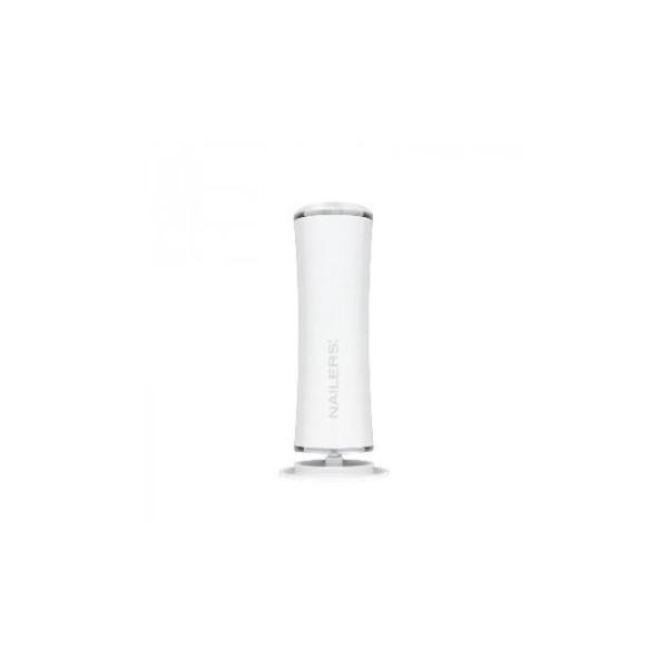 気になるかかとの角質をオフ。電動フットケアマシン「NEWプロヒール」。かかとをけずるのに一定方向に削っていませんか。気になるかかとの角質を360度回転でなめらかにオフする電動フットケアマシンです。サンディングペーパーは100粗目、180中粗...