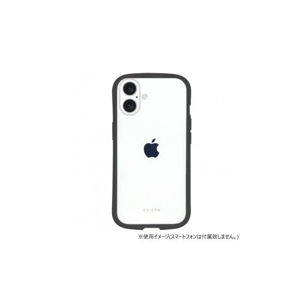 ソフトTPUの柔らかな質感と透き通るクリアTPUを組み合わせたハイブリッド背面型ケースです。北欧デザインを意識したやんわりとした色使いが特徴です。カメラホールの縁までカバーします。