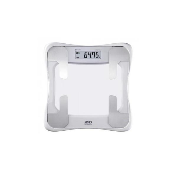 毎日の体組成管理をスマートに、Bluetooth(R)内蔵の体組成計です。体組成は健康のバロメーターであり、UC-421BLEではわずかな変動も見逃さない50g単位の表示と、信頼性の高いTANITAアルゴリズムを採用しています。マルチペアリ...